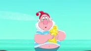 Golden Smee | Jake and the Never Land Pirates Wiki | Fandom