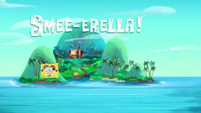 Smee-erella! | Jake and the Never Land Pirates Wiki | Fandom