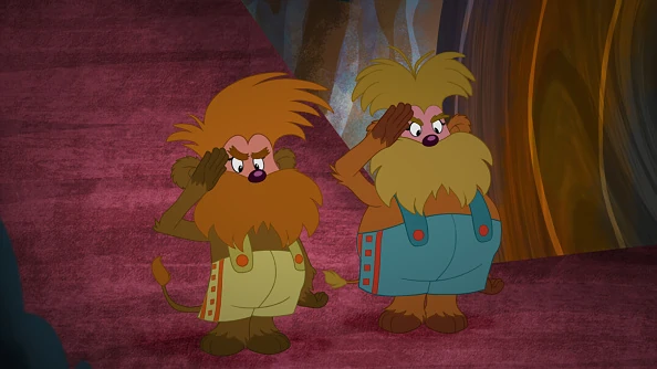 Buddybops | Jake and the Never Land Pirates Wiki | Fandom