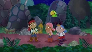 Big Bug Valley | Jake and the Never Land Pirates Wiki | Fandom