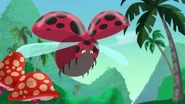Big Bug Valley | Jake and the Never Land Pirates Wiki | Fandom