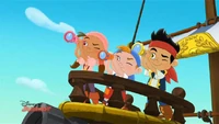 Jake's Spyglass | Jake and the Never Land Pirates Wiki | Fandom