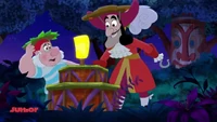 Golden Tiki | Jake and the Never Land Pirates Wiki | Fandom