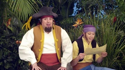 X | Jake and the Never Land Pirates Wiki | Fandom