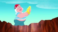 Golden Smee | Jake and the Never Land Pirates Wiki | Fandom
