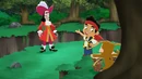 Peter Pan's Bongos | Jake and the Never Land Pirates Wiki | Fandom