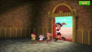 Pirate Pyramid | Jake and the Never Land Pirates Wiki | Fandom