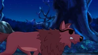 Stonewolf | Jake and the Never Land Pirates Wiki | Fandom