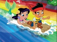 Marina | Jake and the Never Land Pirates Wiki | Fandom