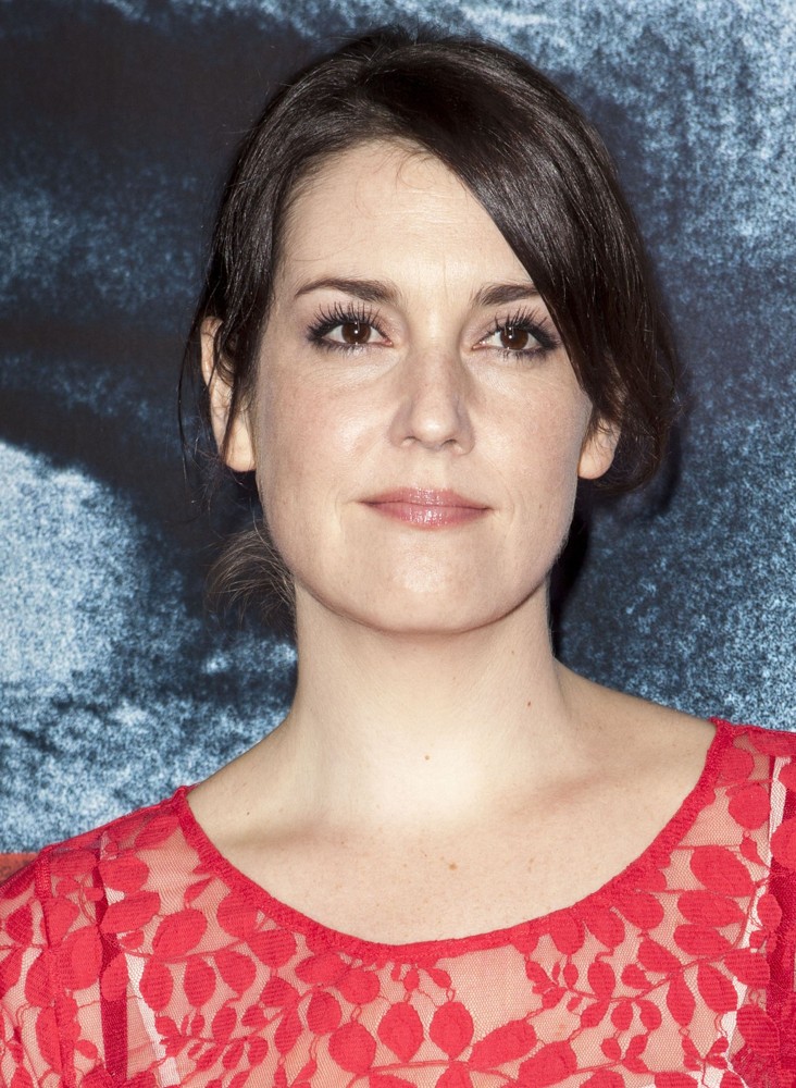 Melanie Lynskey | Jake and the Never Land Pirates Wiki | Fandom