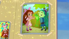 Pirate Princess | Jake and the Never Land Pirates Wiki | Fandom