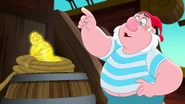 Golden Smee | Jake and the Never Land Pirates Wiki | Fandom