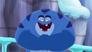 Ice Ogre | Jake and the Never Land Pirates Wiki | Fandom