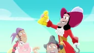 Golden Smee | Jake and the Never Land Pirates Wiki | Fandom
