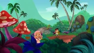 Big Bug Valley | Jake and the Never Land Pirates Wiki | Fandom