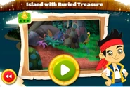 Big Bug Valley | Jake and the Never Land Pirates Wiki | Fandom