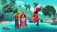 Captain Ramone's Jukebox | Jake and the Never Land Pirates Wiki | Fandom