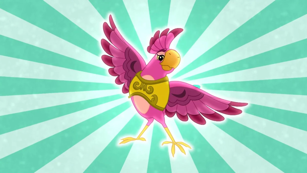 Swifty | Jake and the Never Land Pirates Wiki | Fandom