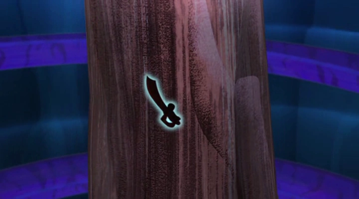 Forever Tree | Jake and the Never Land Pirates Wiki | Fandom