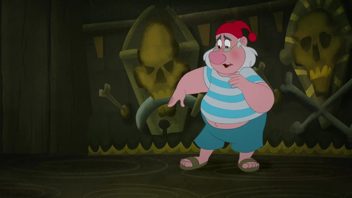 Mr. Smee/Gallery/Season Three | Jake and the Never Land Pirates Wiki ...