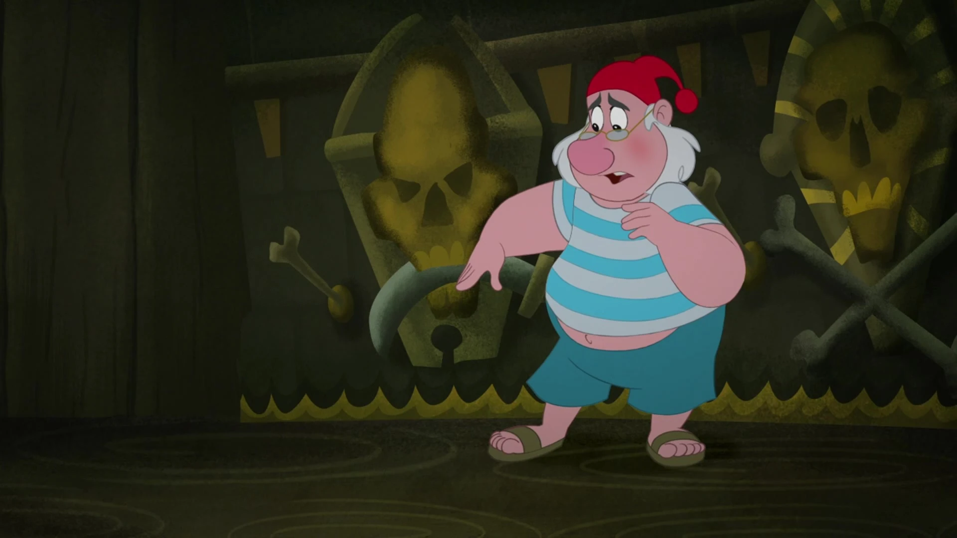Category:Galleries | Jake and the Never Land Pirates Wiki | Fandom