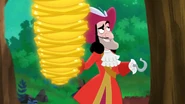 Golden Caterpillar | Jake and the Never Land Pirates Wiki | Fandom