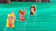 The Mermaids/Gallery | Jake and the Never Land Pirates Wiki | Fandom