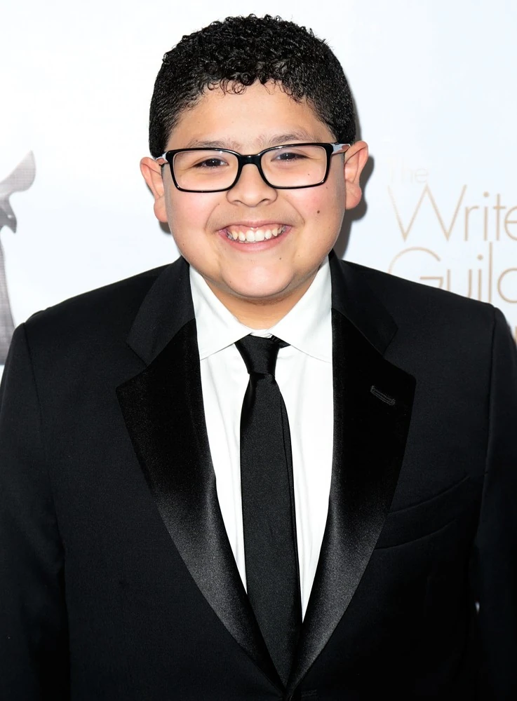 Rico Rodriguez | Jake and the Never Land Pirates Wiki | Fandom