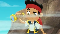Jake's Spyglass | Jake and the Never Land Pirates Wiki | Fandom