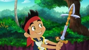 Mega-Mecha Sword | Jake and the Never Land Pirates Wiki | Fandom