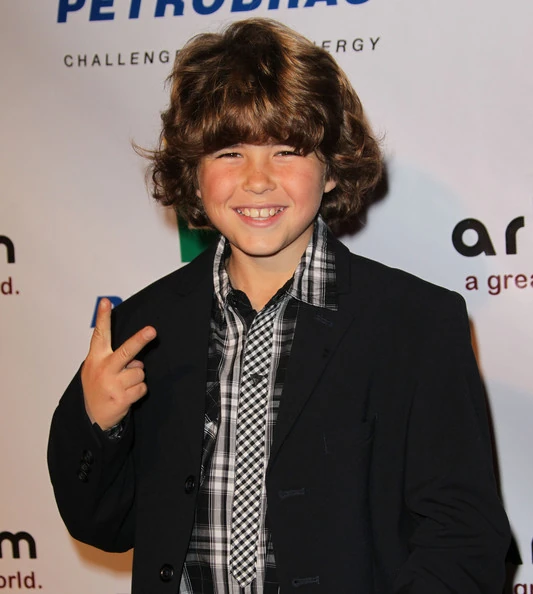 Jonathan Morgan Heit | Jake and the Never Land Pirates Wiki | Fandom