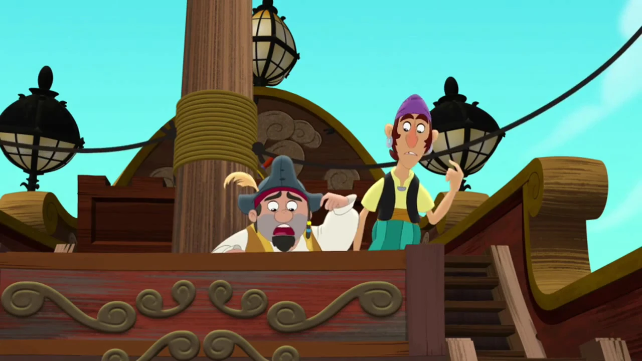 Category:Character Galleries | Jake and the Never Land Pirates Wiki ...