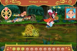 Stinkpot Swamp | Jake and the Never Land Pirates Wiki | Fandom