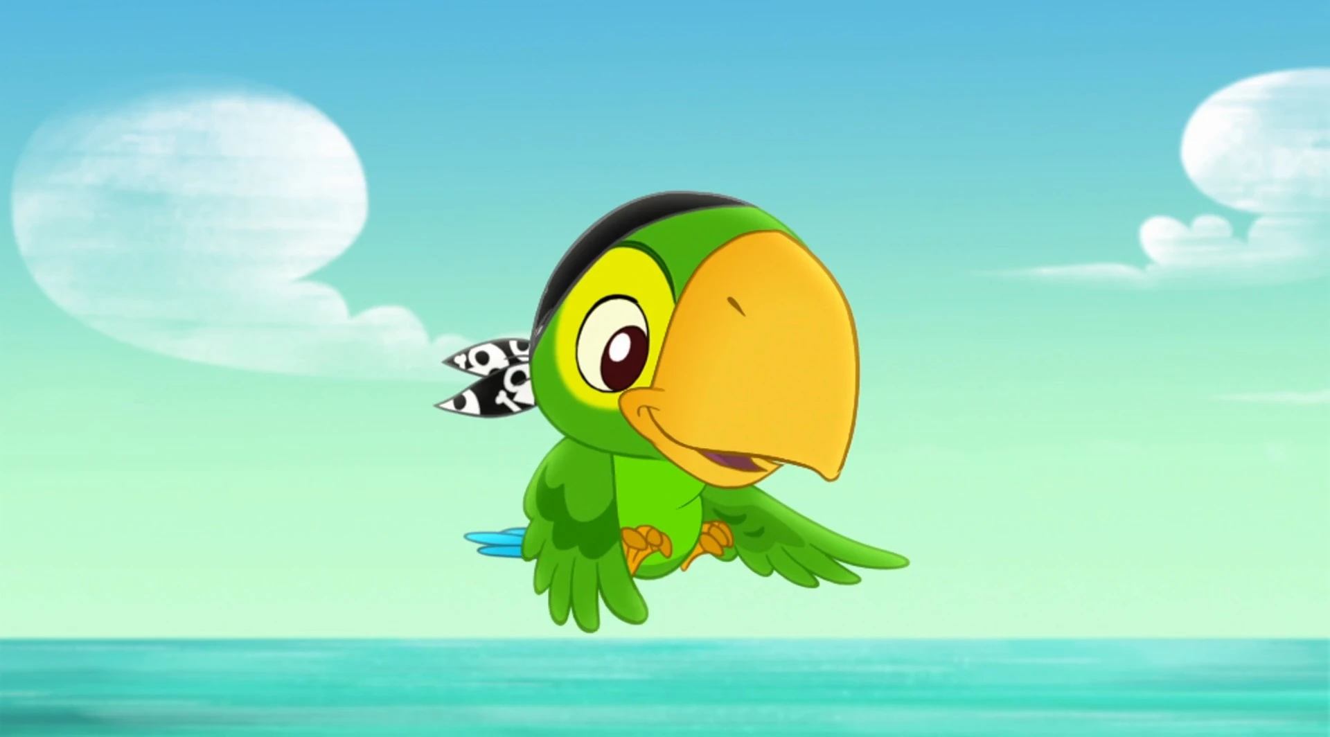 The Never Land Coconut Cook-Off | Jake and the Never Land Pirates Wiki ...