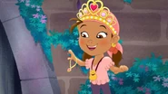 Princess Treasure | Jake and the Never Land Pirates Wiki | Fandom