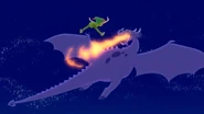 Dragon | Jake and the Never Land Pirates Wiki | Fandom