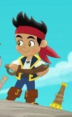 Jake's Sword | Jake and the Never Land Pirates Wiki | Fandom