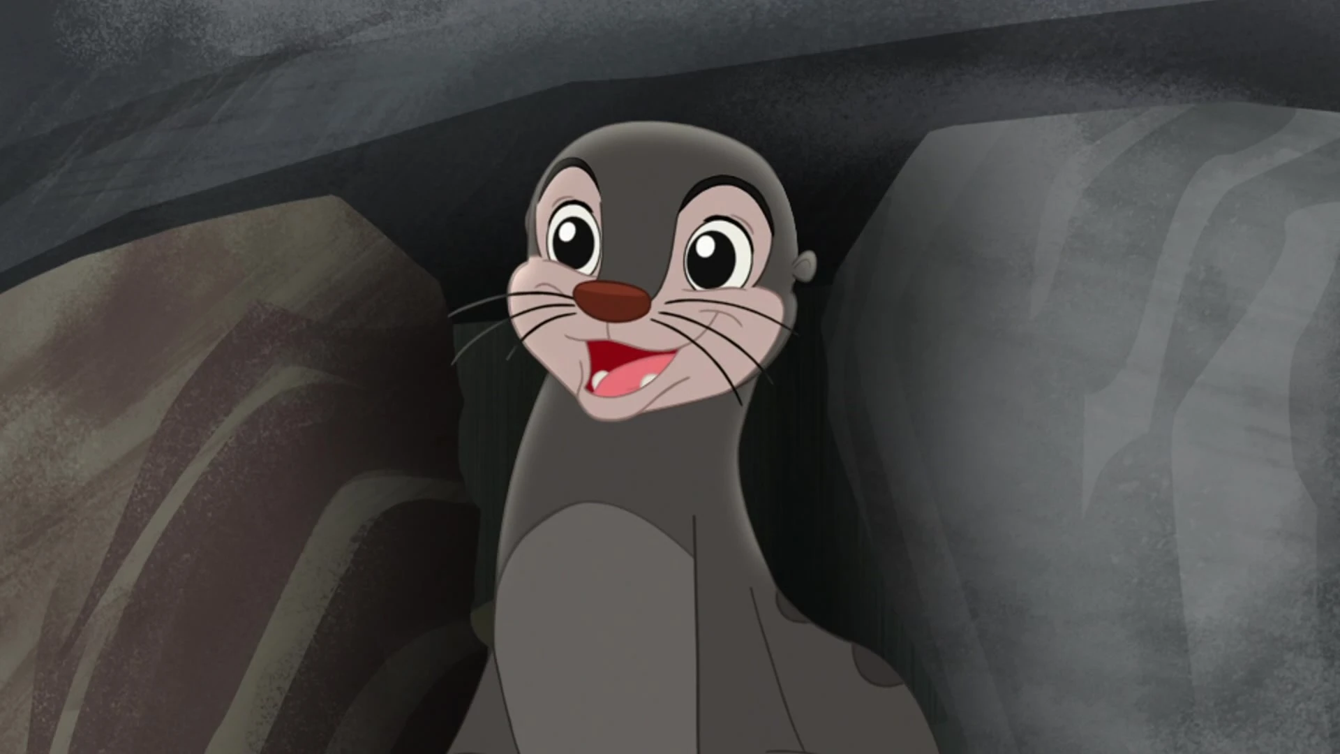 Lucille the Seal | Jake and the Never Land Pirates Wiki | Fandom