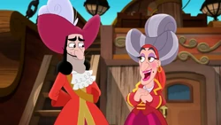 Captain Hook | Jake and the Never Land Pirates Wiki | Fandom