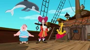 Golden Anchor | Jake and the Never Land Pirates Wiki | Fandom