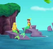 The Mermaids/Gallery | Jake and the Never Land Pirates Wiki | Fandom