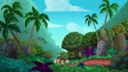 Big Bug Valley | Jake and the Never Land Pirates Wiki | Fandom