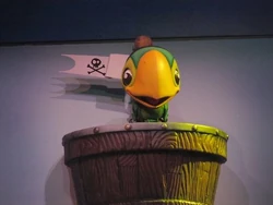 Skully | Jake and the Never Land Pirates Wiki | Fandom