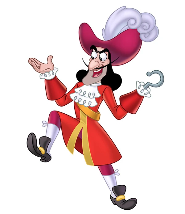 Captain Hook/Gallery | Jake and the Never Land Pirates Wiki | Fandom