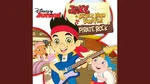 Pirate Rock Recipe | Jake and the Never Land Pirates Wiki | Fandom