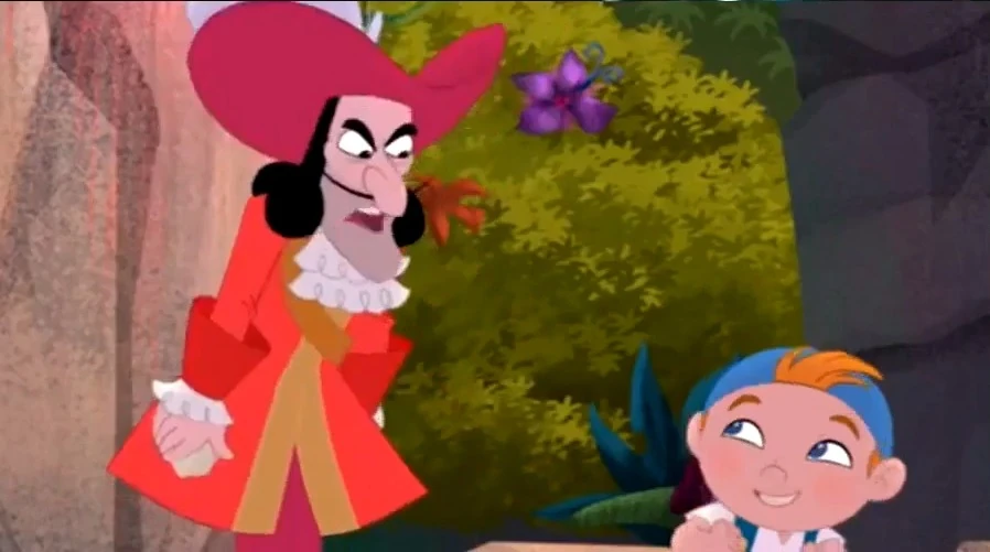 Jake And Neverland Pirates Of The Chubby Jake And The Never Land