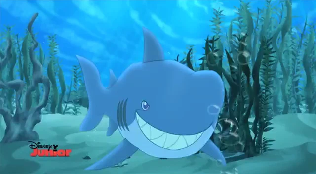 Category:Fish | Jake and the Never Land Pirates Wiki | Fandom