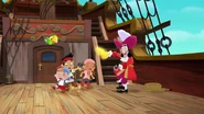 Golden Smee | Jake and the Never Land Pirates Wiki | Fandom