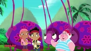Big Bug Valley | Jake and the Never Land Pirates Wiki | Fandom