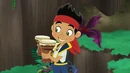 Peter Pan's Bongos | Jake and the Never Land Pirates Wiki | Fandom